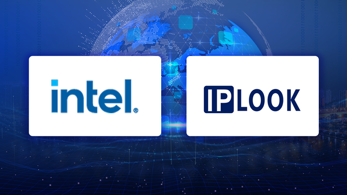 强强联手 | IPLOOK携手英特尔，开发5G边缘UPF性能提升方案
