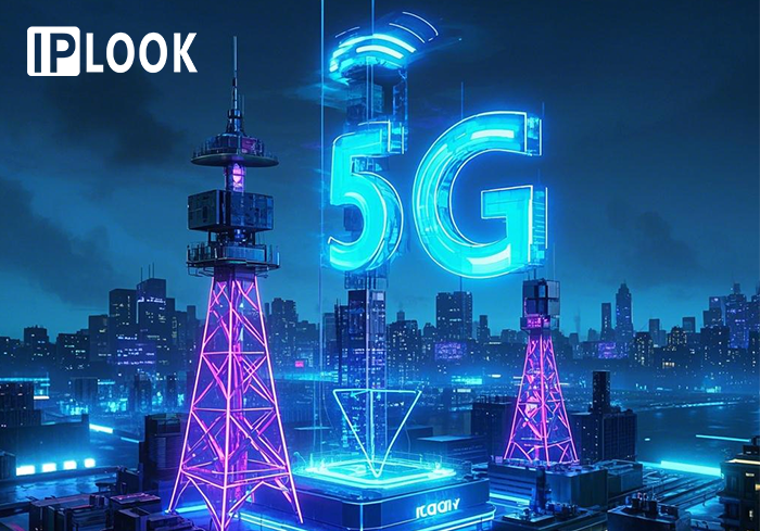 IMS与5G的融合：未来通信网络中的关键角色